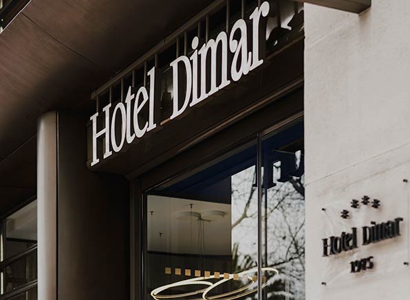 Dimar - dimar hotel